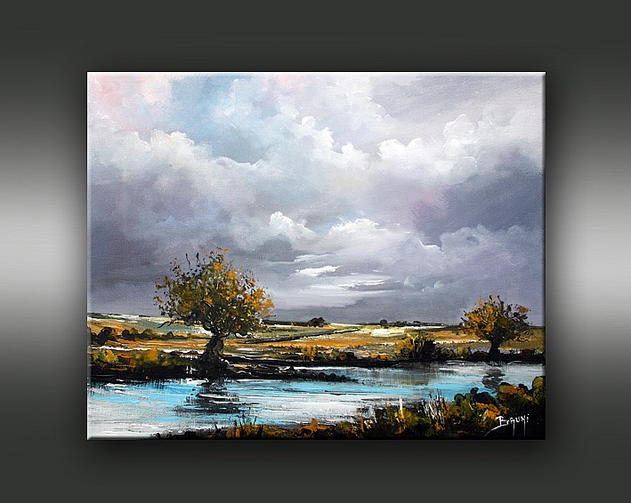 Le retour chez Canelle: Eric Bruni