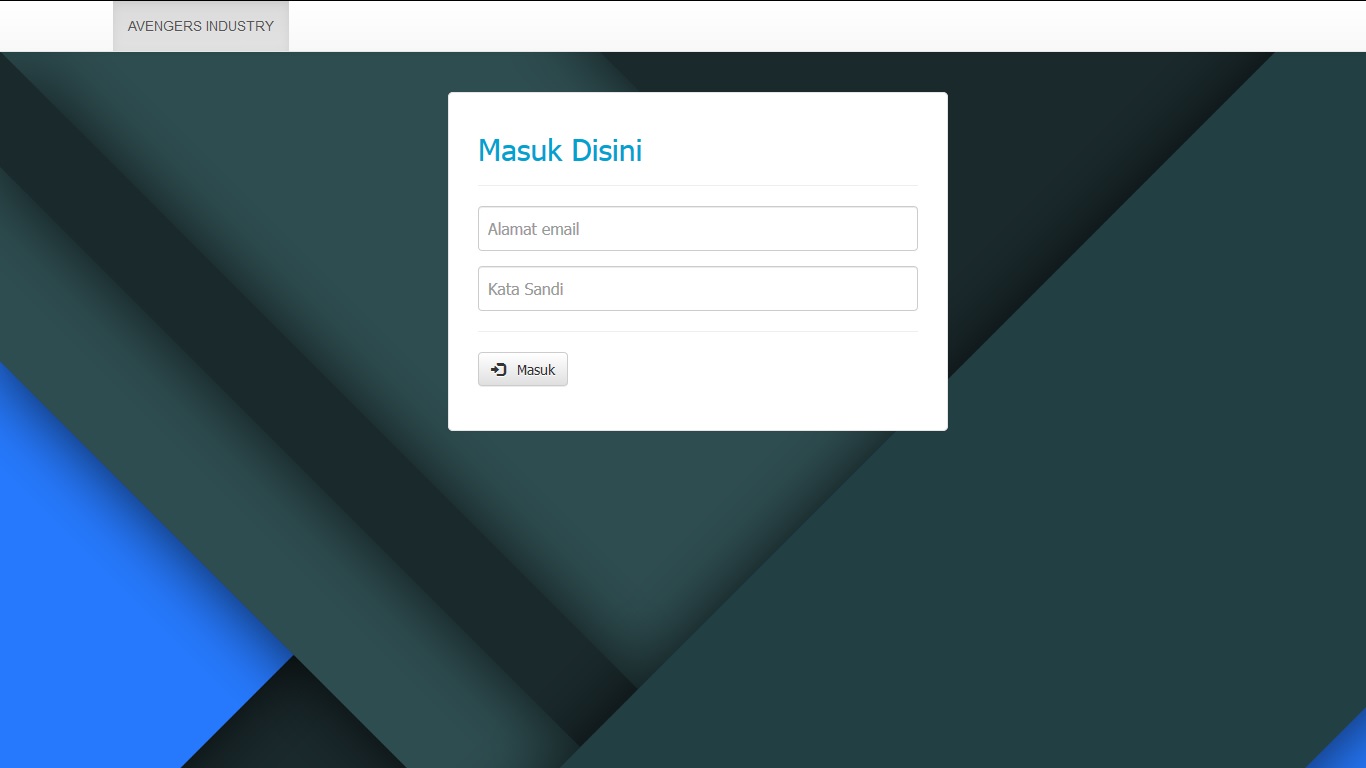 Source Code ID Card Staff dengan PHP Mysqli dan Barcode