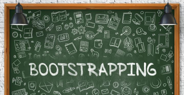 Bootstrap Business: The 3 Best Bootstrap Startup Ideas
