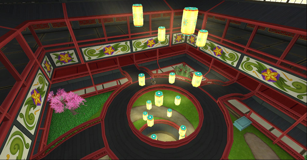 Wizard101 Heavenly Palace Bundle - Swordroll's Blog | Wizard101 & Pirate101