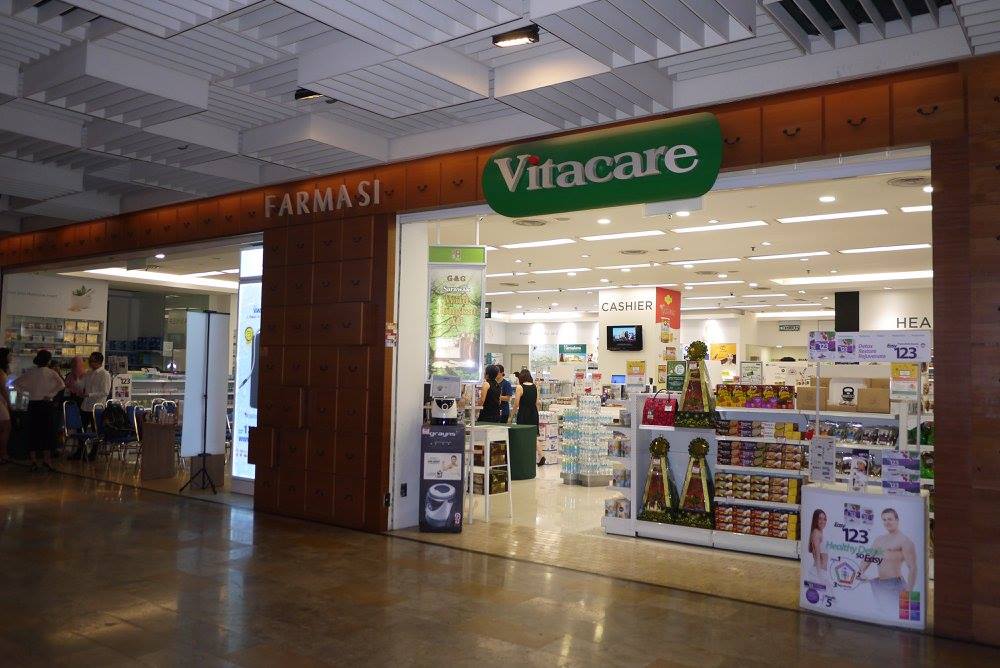 The Beauty Junkie - ranechin.com: The First Series of Health & Wellness ...