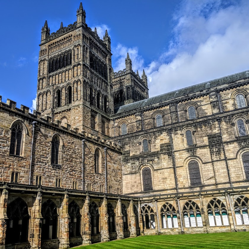 10 Incredible Experiences in Durham (Available to Book Now) | North ...