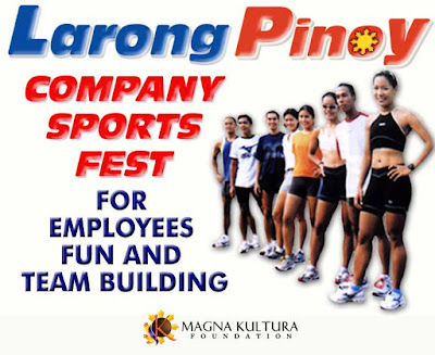 Team Building Sports: The Best Company Sports Fest Games