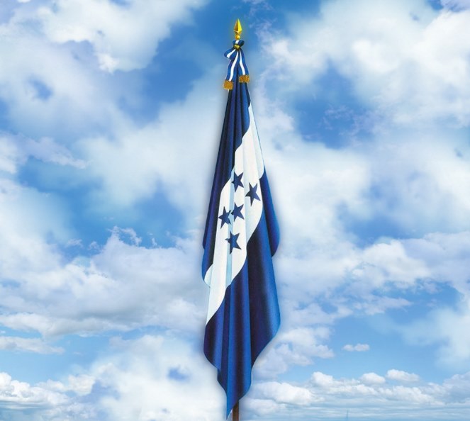 recomendaciones para el uso correcto y la conservación de la Bandera ...