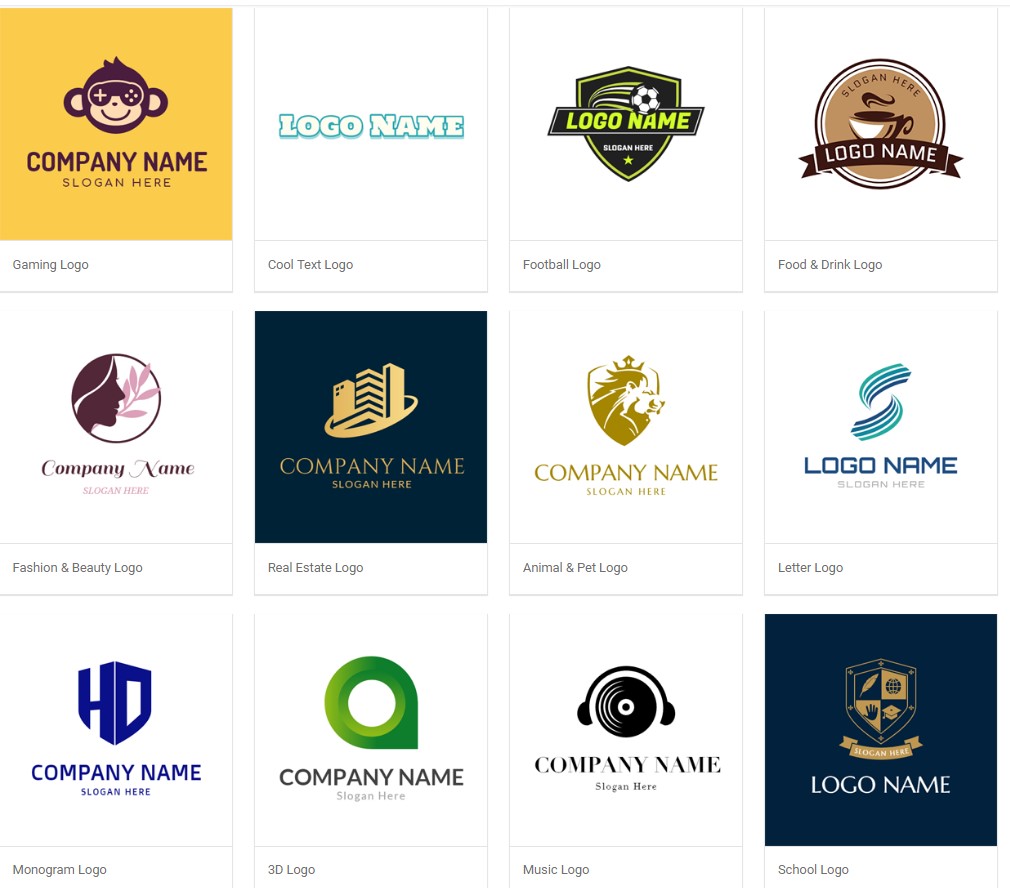 Free easy logo maker - questcomfort