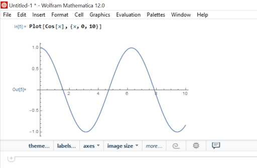 Everything Modelling and Simulation: MATLAB vs Mathematica: Which one ...