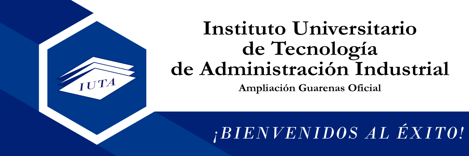 IUTA Ampliación Guarenas Oficial