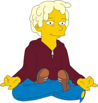 The Simpsons Vector Blog: septiembre 2014