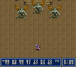 SFC Game 44 – First Queen: Record of Olnic War | Kurisu’s Chronogaming