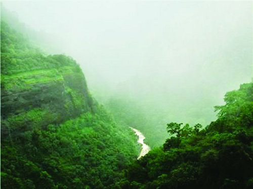 kukaru khamala hill station