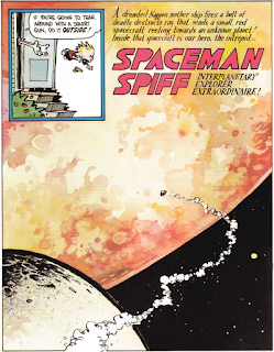 Byzantium's Shores: chronicling the misadventures of an overalls-clad ...