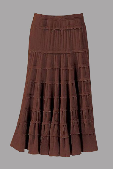 Stylish Skirts Designs For Women - fashion world