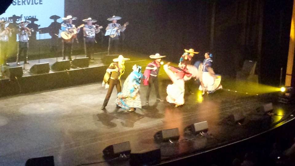 Mexican Dance Ensemble, Chicago IL