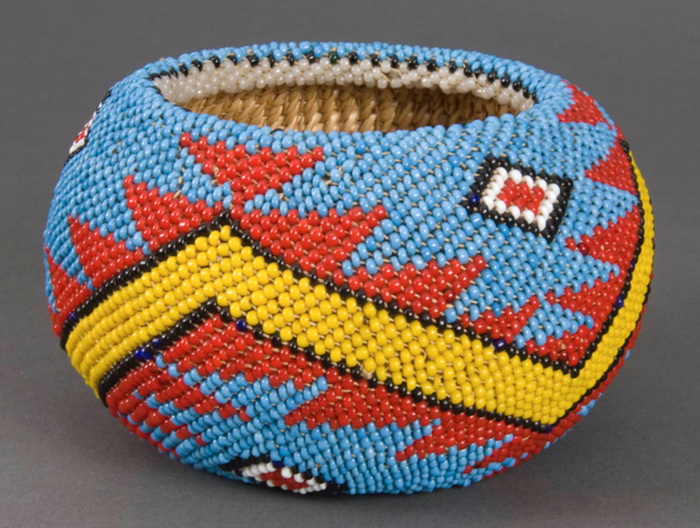 Contemporary Basketry: Pattern