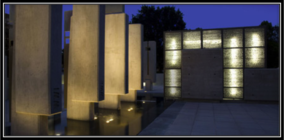 HORMIGON TRANSLÚCIDO