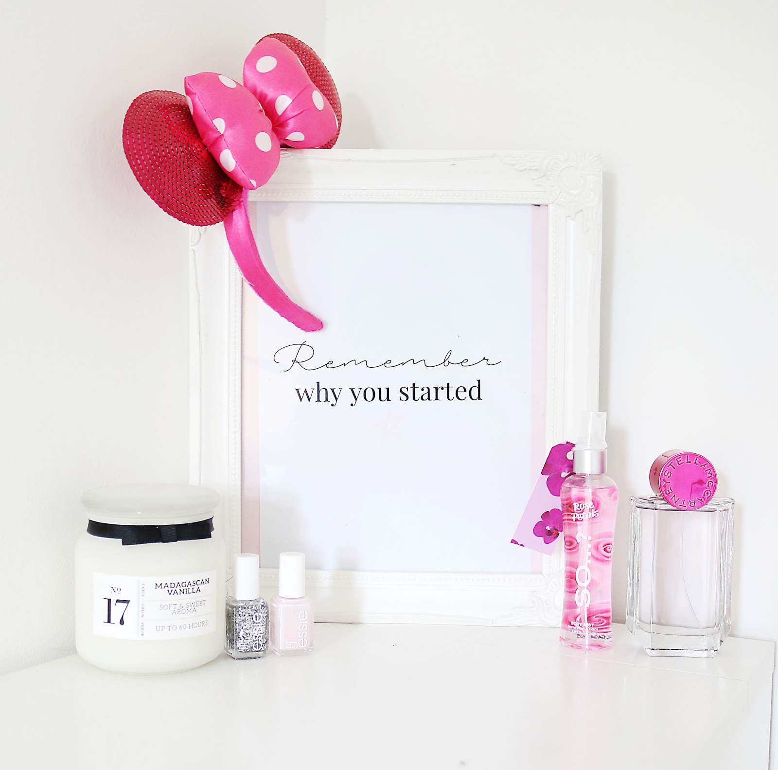 DIY How To Make Your Own Motivational Prints Dizzybrunette diy-how-to-make-your-own-motivational-prints-dizzybrunette