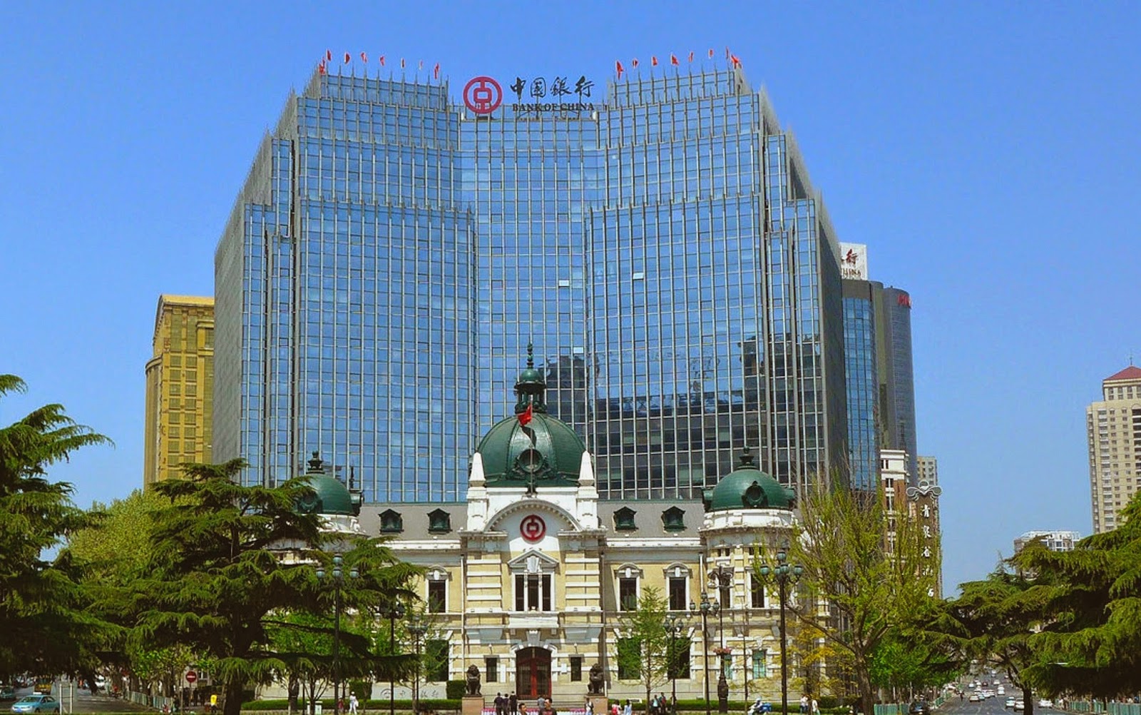 Travel & Adventures: Dalian ( 大連 ). A voyage to Dalian, Liaoning, China ...