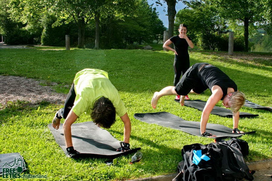 Find your goal. Get set. Go!: Die VENUS-Falle ~ VENUS | HADES ...