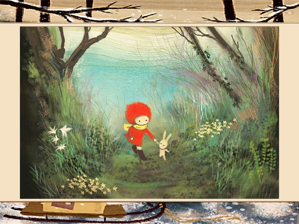 Soloillustratori: Naoko Stoop