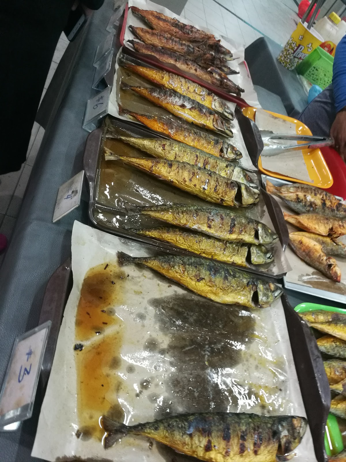 Hidup Ini Sementara: Percutian ke Brunei -JalanJalan Cari Makan di ...