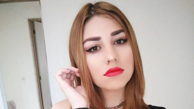 Barbara Navarro – Most Beautiful Mexican Trans Girl - TG Beauty