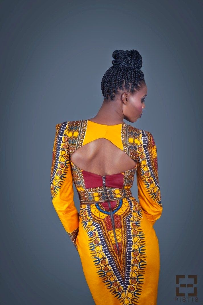 Collective African Designs: #Creative