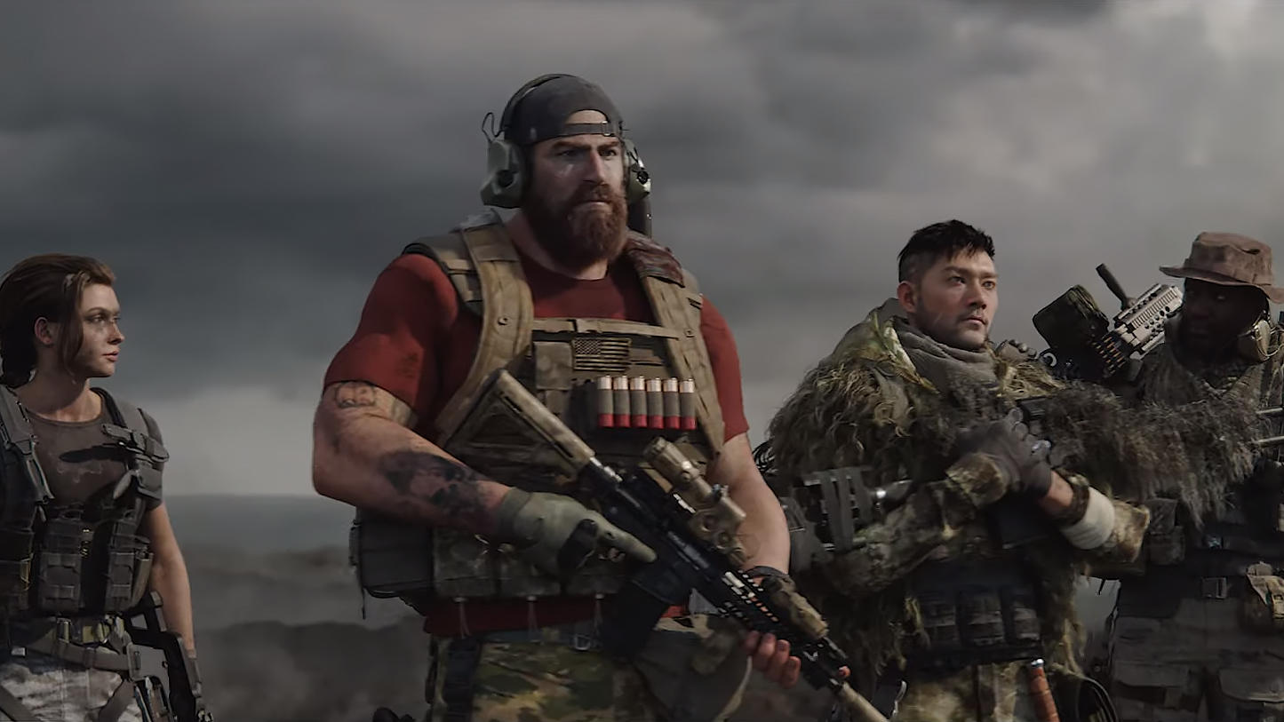 Differences Tom Clancys Ghost Recon Breakpoint Vs Wildlands
