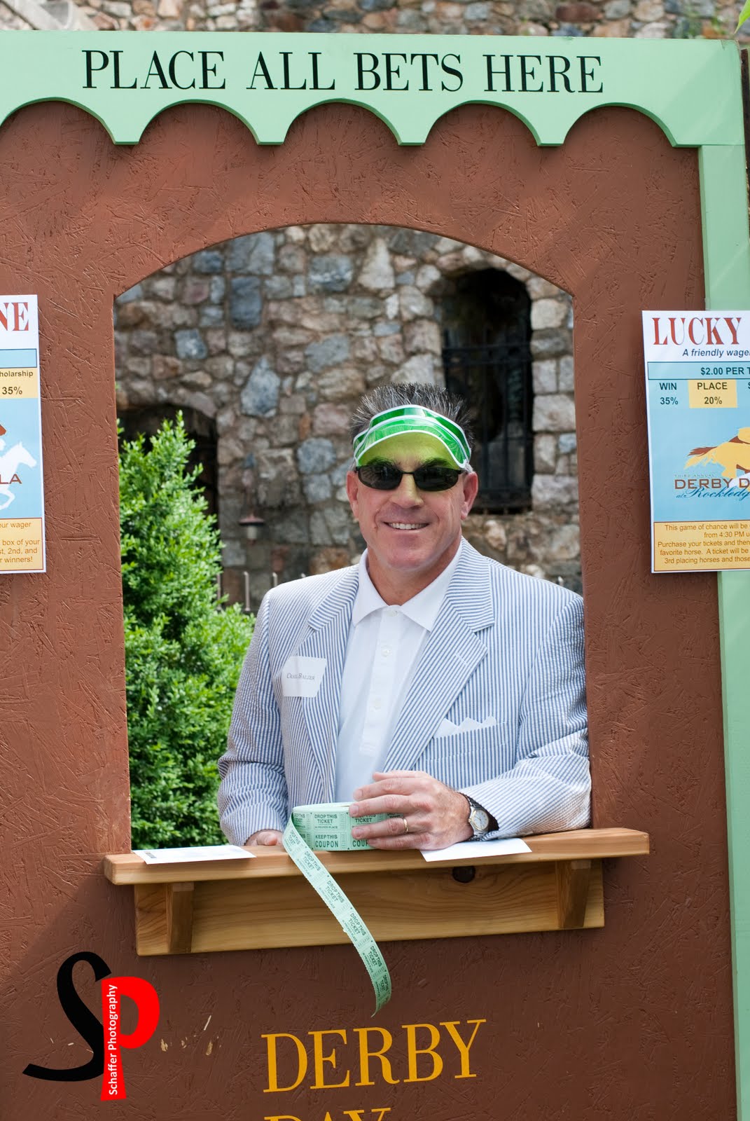 Schaffer Photography: The Derby Day Gala, Schaffer Photography