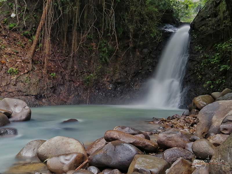Mabiga Falls: Come Visit the Wonders of Morong, Bataan | Playing Tourist