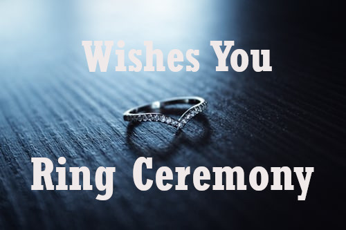 Top 10 Happy Ring Ceremony Wishes Images, Greetings, Pictures,Photos ...