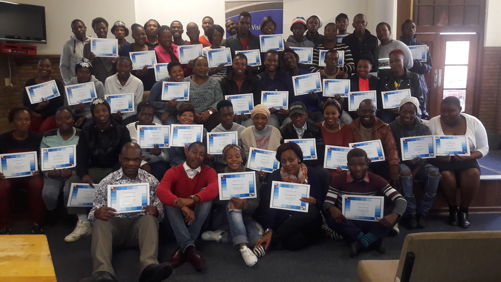 E-Learning: Free State Department of Education: 2017