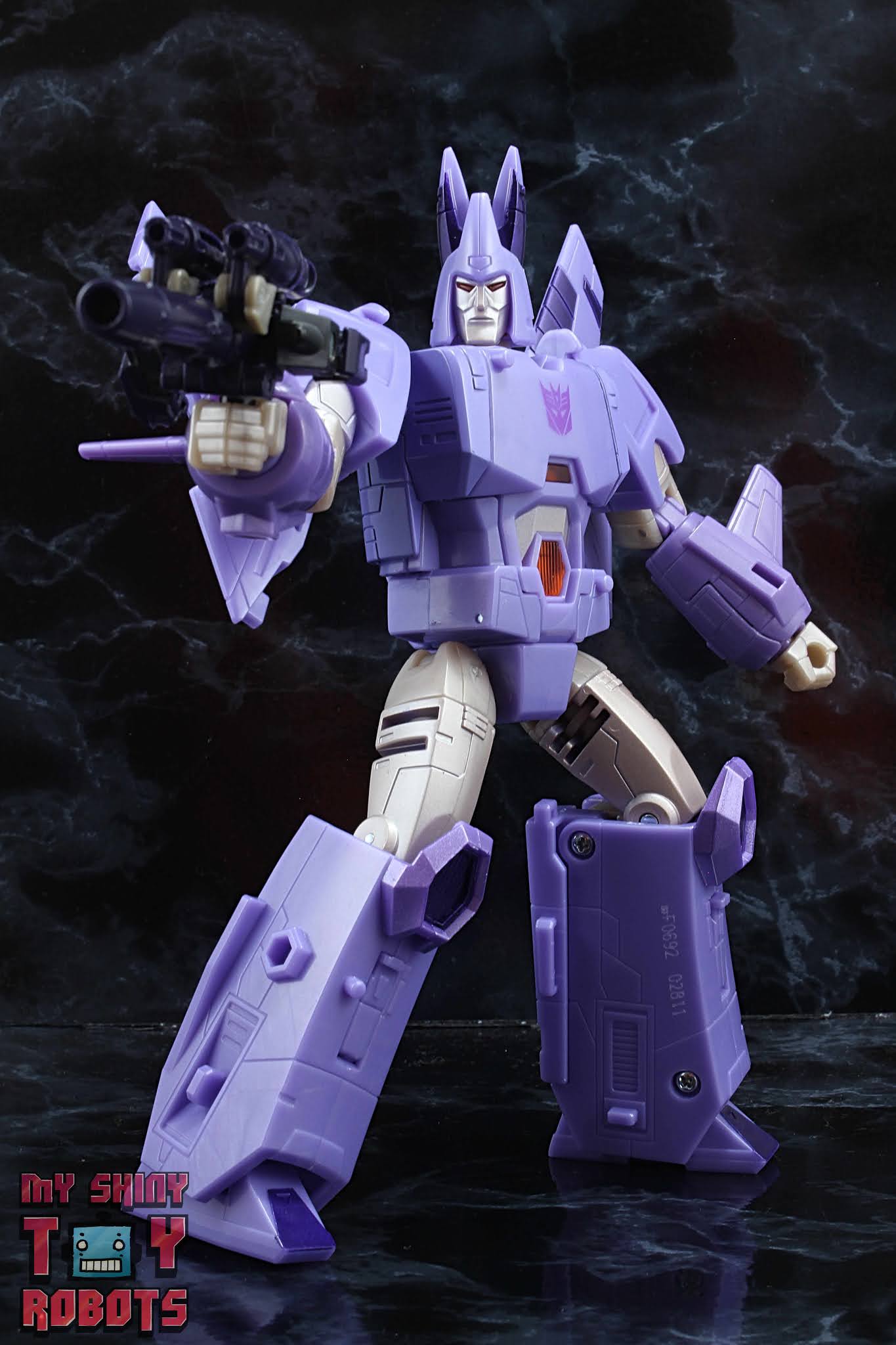 My Shiny Toy Robots: Toybox REVIEW: Transformers War for Cybertron ...