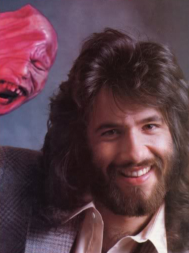 Movie Memorabilia Emporium: The Thing - SFX - Split Face