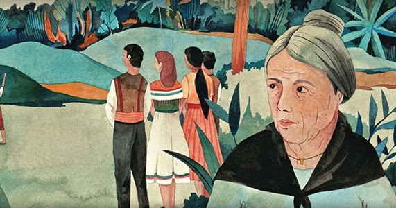 Espacio Alterno: Cien Años de Soledad (1967)