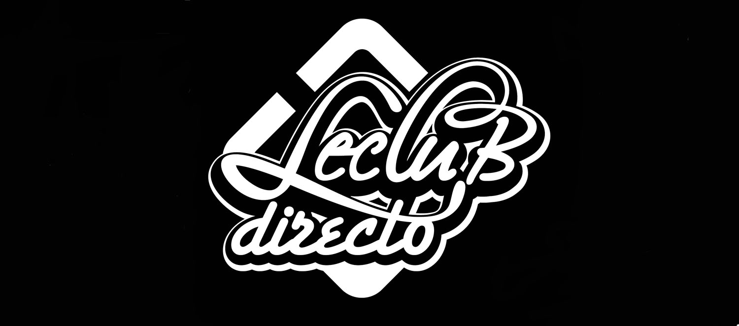 ARGONAUTA BOOKING: LeClub Directo Coruña: Un variado y exquisito ...