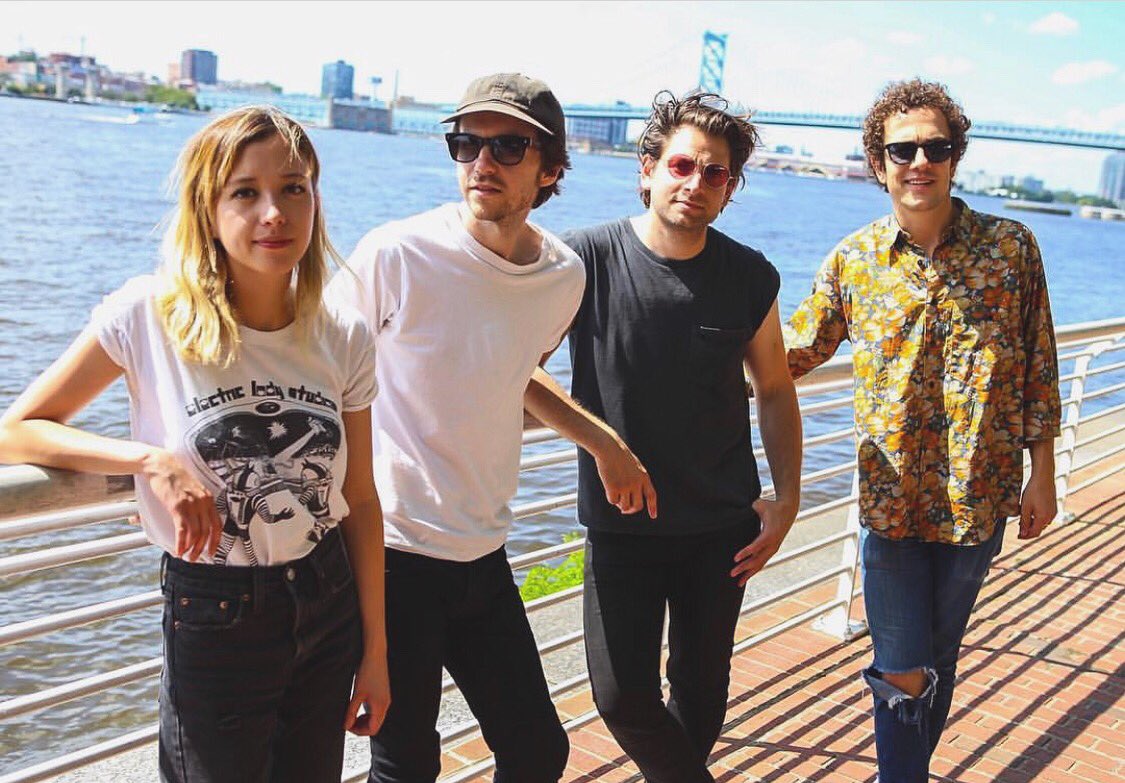 LO MOON | Lo Moon - Album