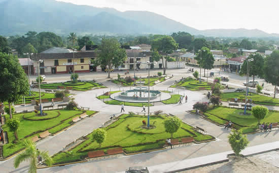 MOYOBAMBA : Fiesta de San Juan en Moyobamba