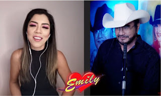 Jesús Soltero recuerda el paso de Emily en Órale Primo con memorables ...