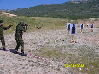 ΦΩΤΟ: ΓΙΑ ΠΡΩΤΗ ΦΟΡΑ ΣΤΟ ΚΑΝΤΗΛΙ... ΣΚΟΠΕΥΤΙΚΟΙ ΑΓΩΝΕΣ ΕΙΔΙΚΩΝ ...