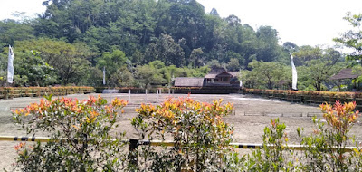 SANTOSA STABLE DESTINASI WISATA KELUARGA RAMAH ANAK DI SEMARANG - World ...