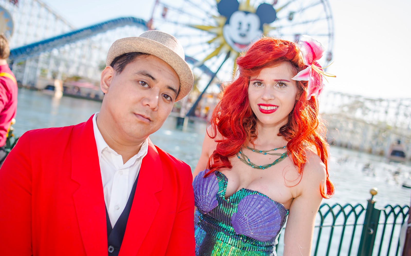 Dapper Day Spring 2016: Part 2