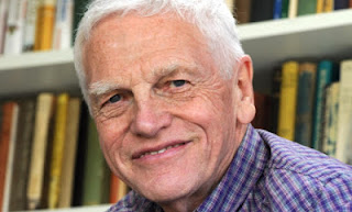 SHOTSMAG CONFIDENTIAL: The Peter Lovesey First Crime Novel Contest