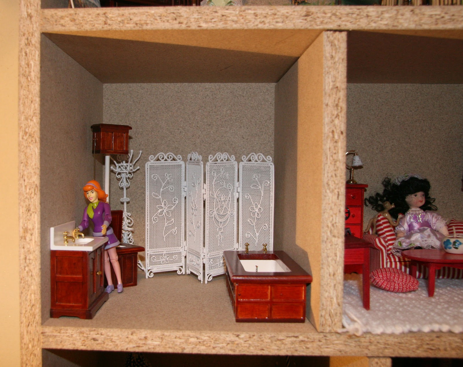 Colectionari de miniaturi din Romania