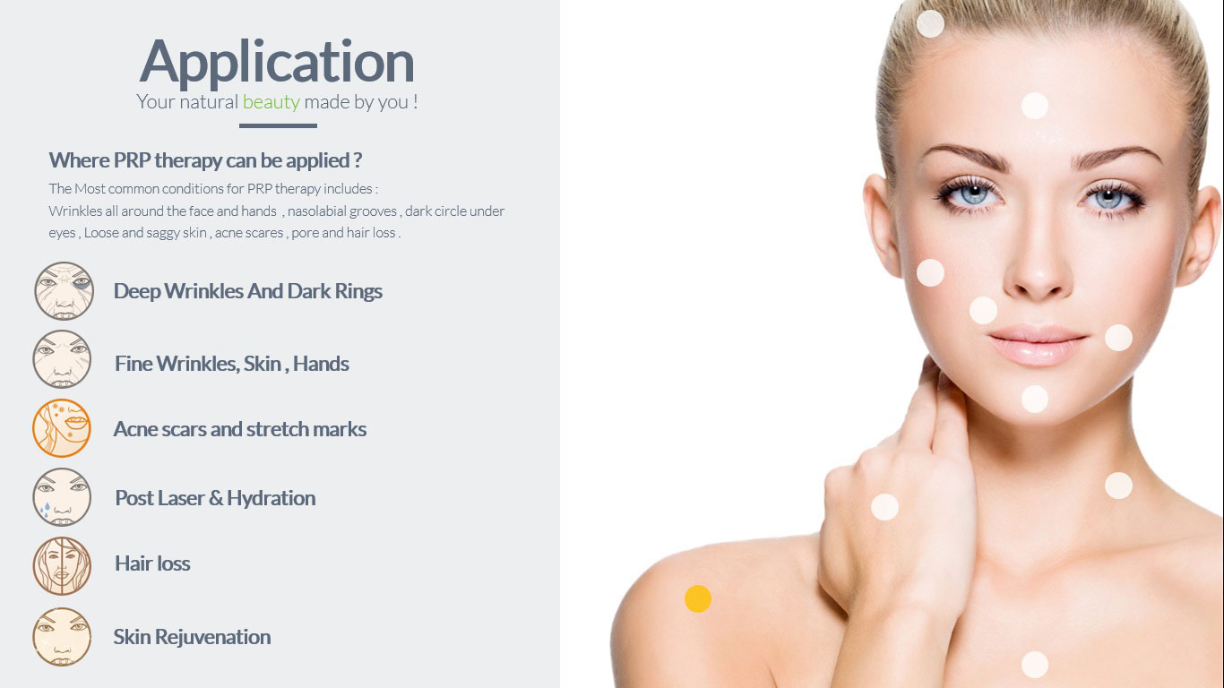 PRP Facials...aka the "Platelet Rich Plasma Facelift" in Palm Beach ...