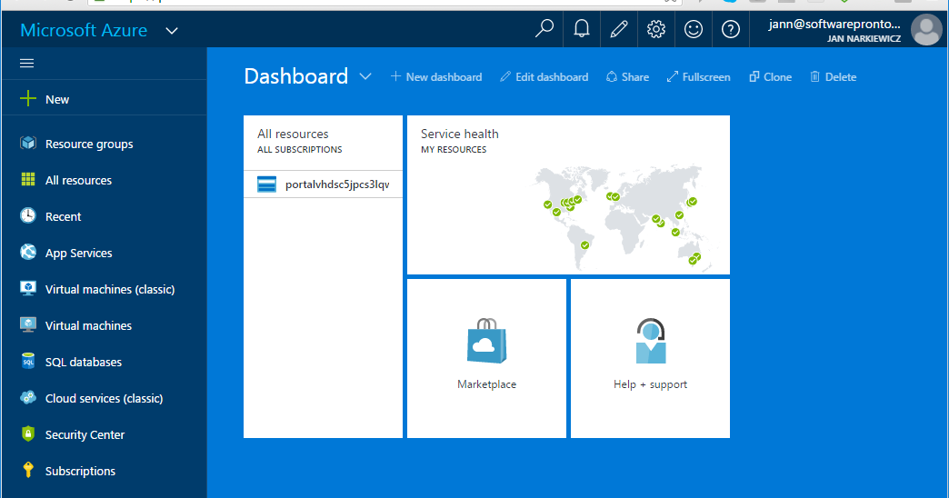 Jan David Narkiewicz Developer Azure Using Media Services To Deliver Hls Streams For