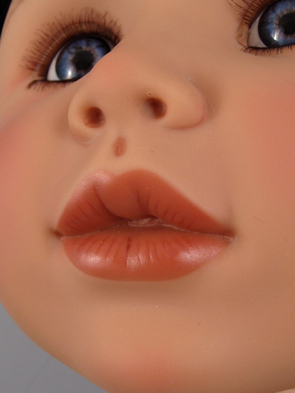 "Snow White" by Monika Peter-Leicht for Masterpiece Dolls | The Toy Box ...