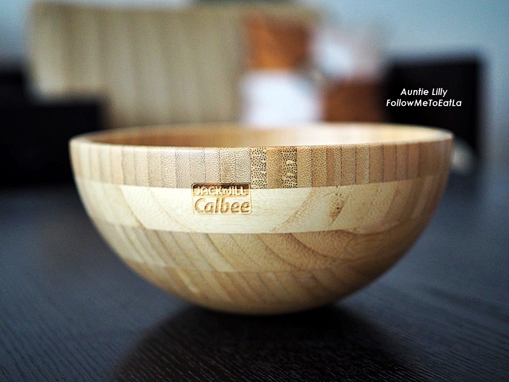 Follow Me To Eat La - Malaysian Food Blog: ELEVATE YOUR SNACKING ...