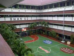 Tips dan Cara Masuk SMAN 63 Jakarta