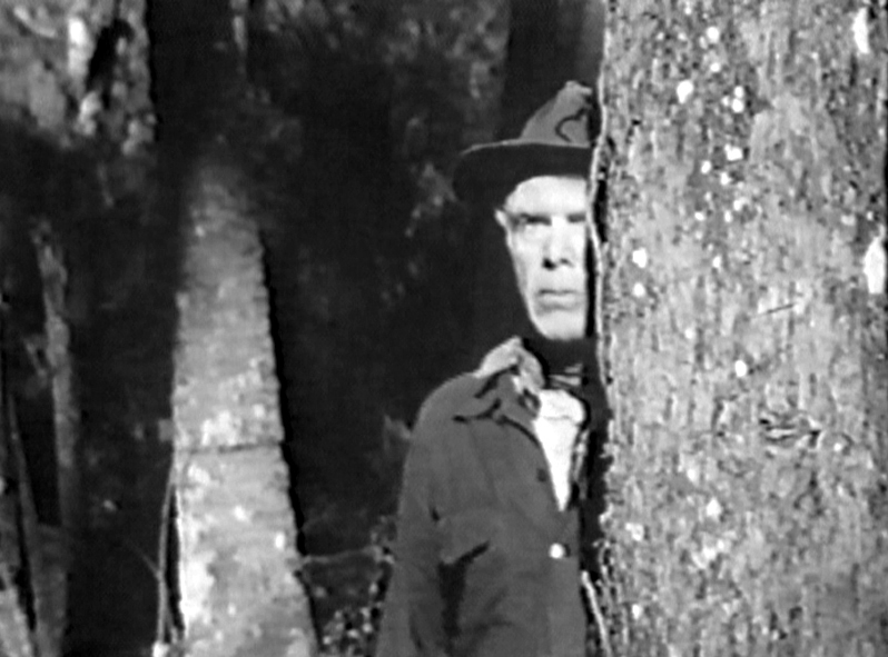 13: TERROR FROM THE YEAR 5000 / La Jolla Productions - 1958