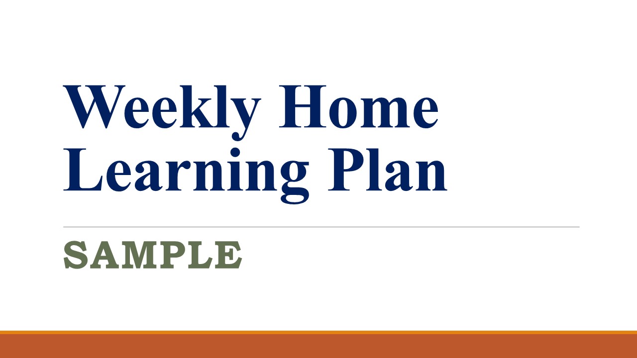 Sample Of Weekly Learning Plan For Grade 1 Login Pages Info sample-of-weekly-learning-plan-for-grade-1-login-pages-info